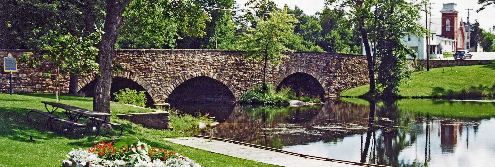 Leeds and the Thousand Islands Events Calendar | Rideau Canal